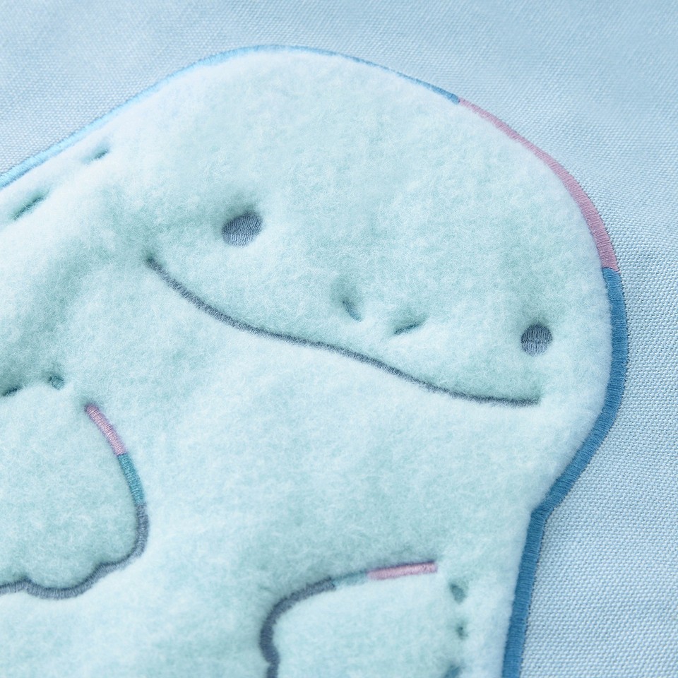 Wooper Quagsire Tote bag Little Daydream Pokemon Center Original Japan ...