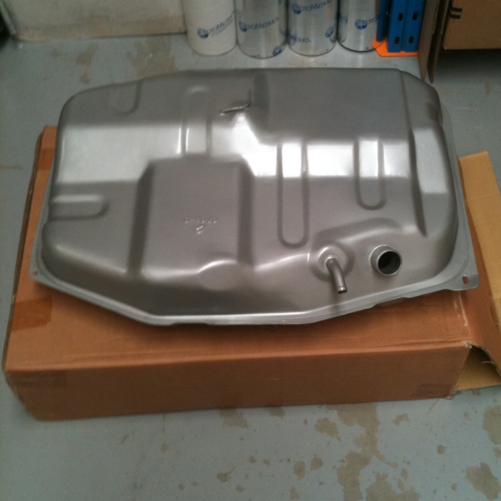 Ford Escort RS1600i NEW Petrol Fuel Tank | eBay
