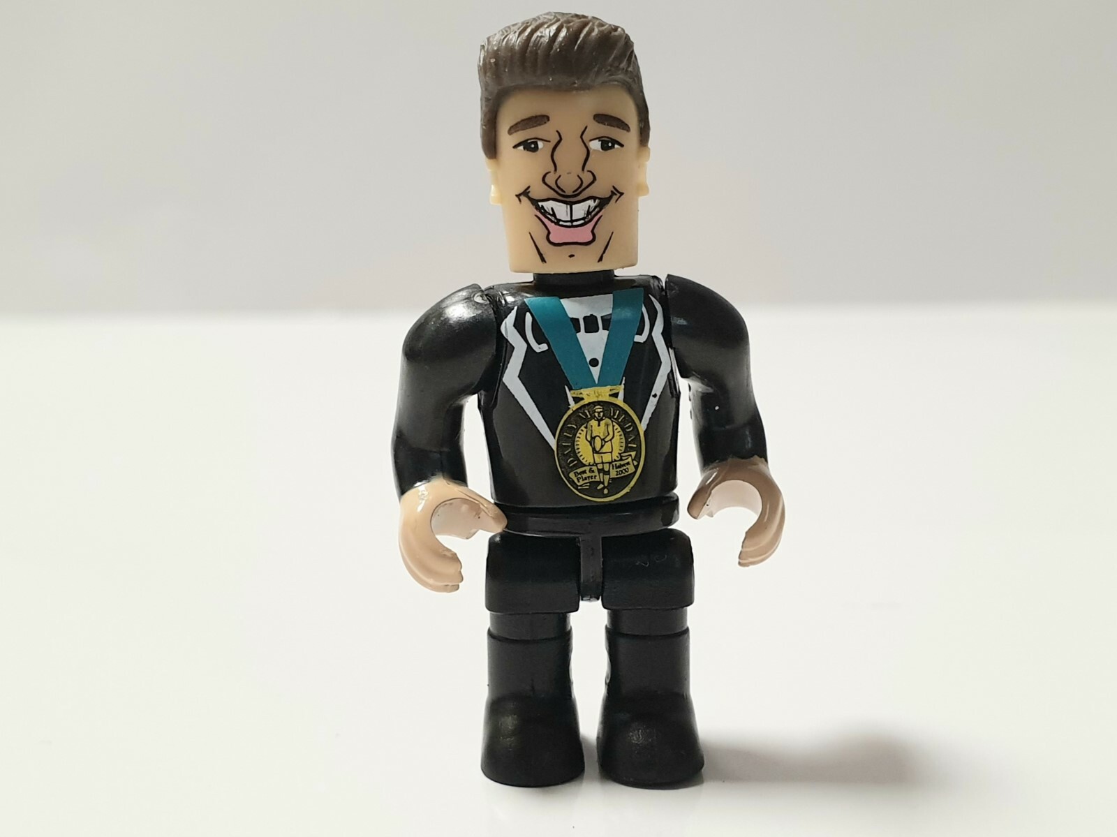 NRL Coles Mini Micro Figures - Choose Your Players Free Post | eBay