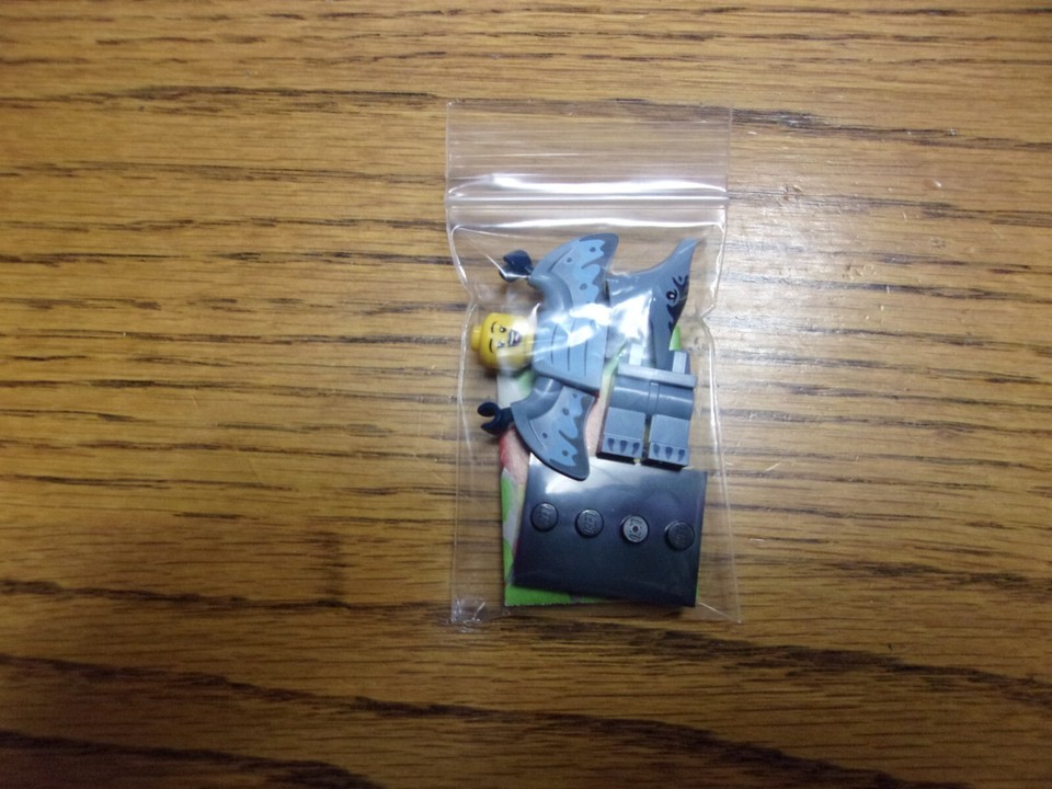 New 2025 Lego 71048 Series 27 Complete 12 pcs. Minifigure Set READY TO ...