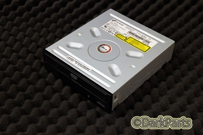 Hitachi DH10N Black SATA DVD-ROM Disk Drive | eBay