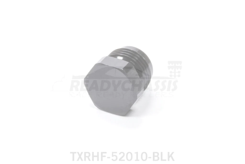 Fits Triple-X #10 Plug HF-52010BLK | eBay