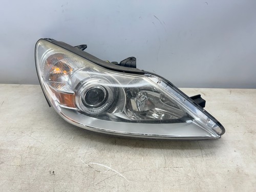 GENESIS OEM HEADLIGHT HEAD LIGHT LAMP R RH RIGHT PASS PASSENGER | eBay