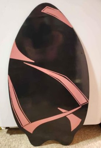 Skim Lizard Boogie Board 2009 Skimboard Surfboard | eBay