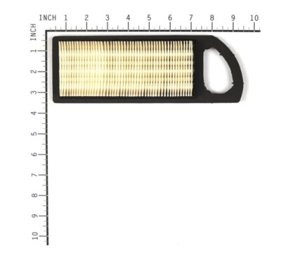 (6-Pk) Genuine OEM Briggs and Stratton Air Filter 6 X 794422 4214 | eBay