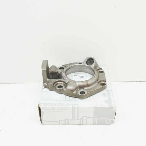 NEW MB G W463 REAR DRIVE SHAFT RIGHT BEARING COVER A4633570219 ORIGINAL ...