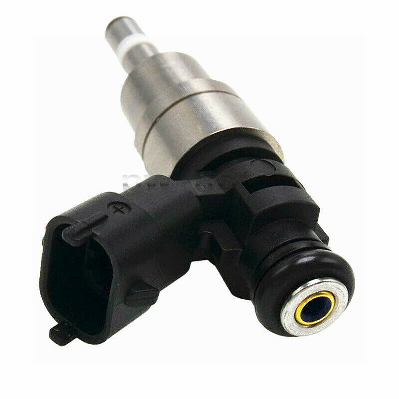 4Pcs Fuel Injectors 0261500013 For 2002-2010 Alfa Romeo 156 Spider GT ...