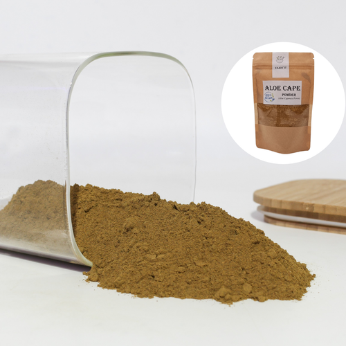 Aloe Cape Powder | Aloe Capensis | Aloe Ferox | eBay