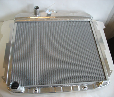New? Year One Classic Industries 1966-69 Mopar Small Block Radiator ...