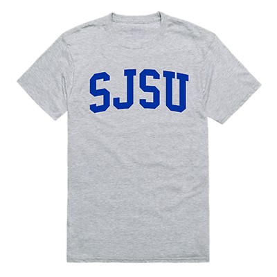 San Jose State University Spartans SJSU NCAA College Cotton Game T ...