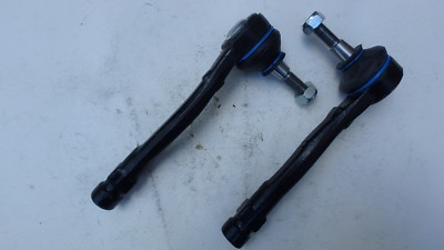 STEERING TIE ROD ENDS OUTER CITROEN C2 C3 (PAIR) 381755 381756 | eBay ...