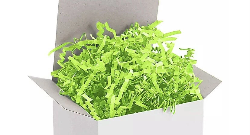 Crinkle Paper Filler