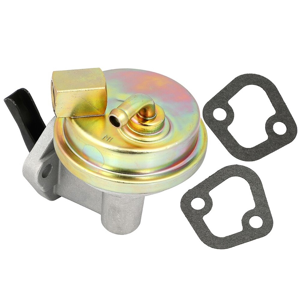 Mechanical Fuel Pump For Chevy SBC 350 327 383 400 Small Block M6624 3/ ...