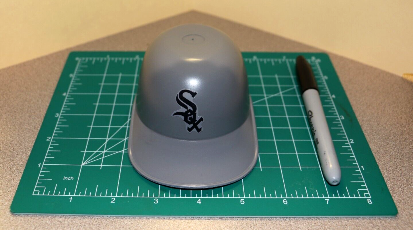 2024 Chicago White Sox Spring Training Stadium Ice Cream Helmet Sundae ...