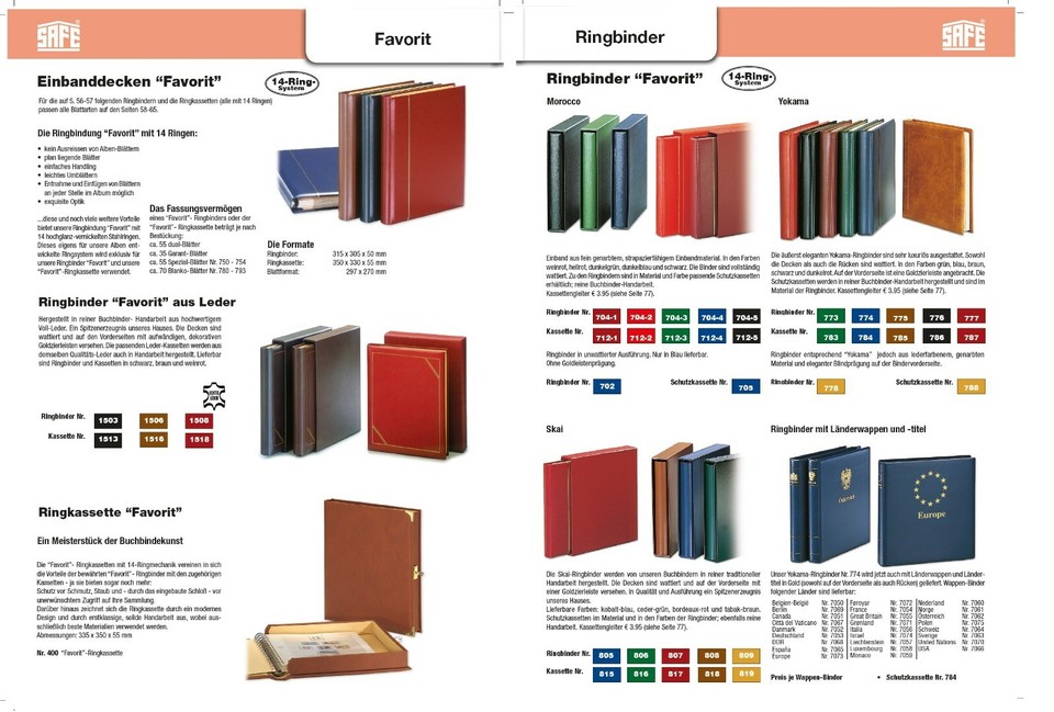 10-SAFE-782-Karton blank sheet favorite-hellchamois-ohne-jeden-form | eBay