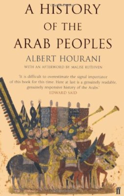 A History of the Arab Peoples By Albert Hourani. 9780571226641 ...