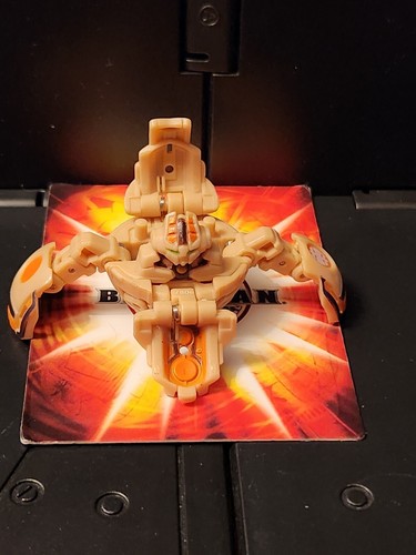 Bakugan Subterra Coredem | eBay