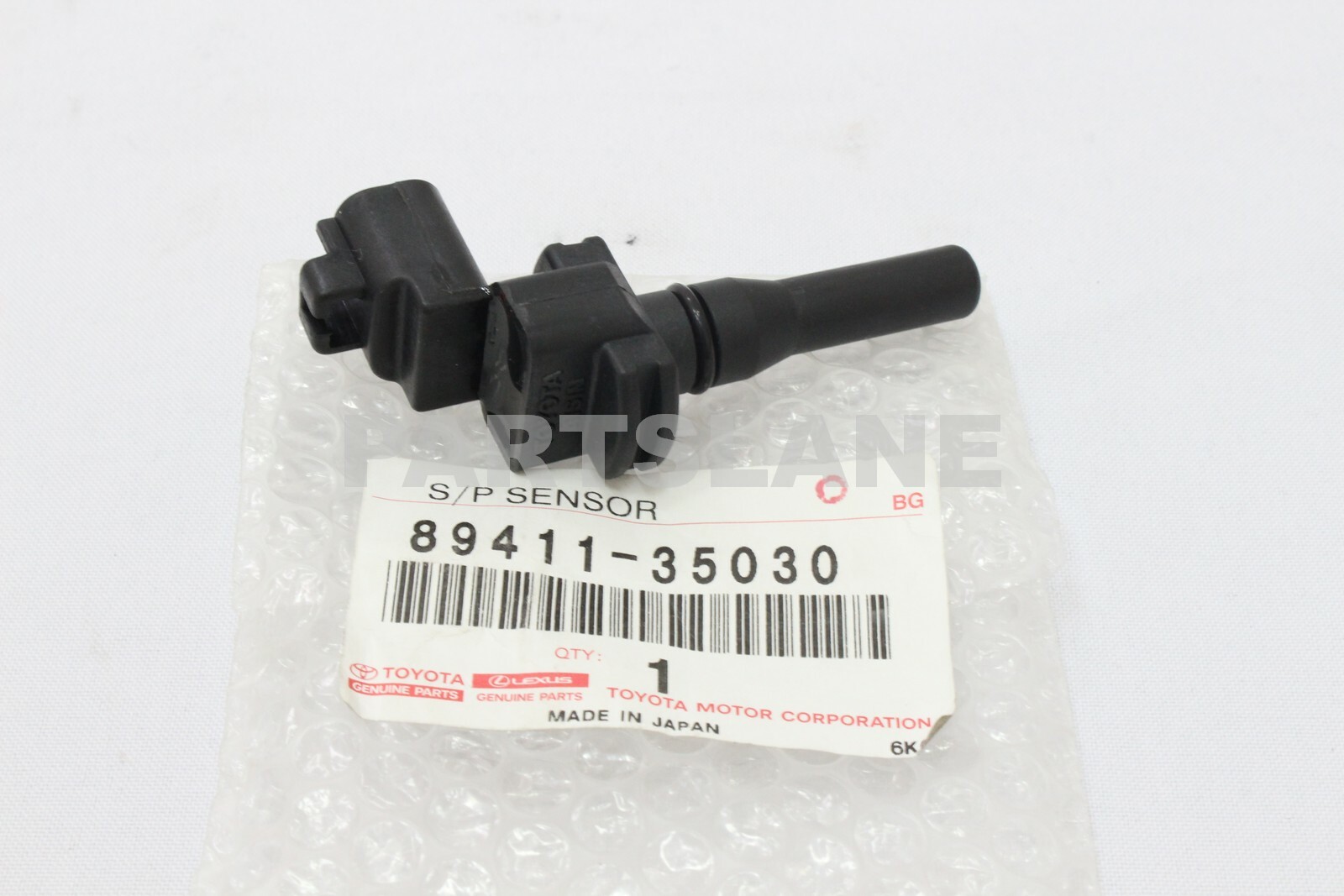 1996-2002 Toyota 4Runner Pickup T100 OEM Genuine Vehicle Speed Sensor ...