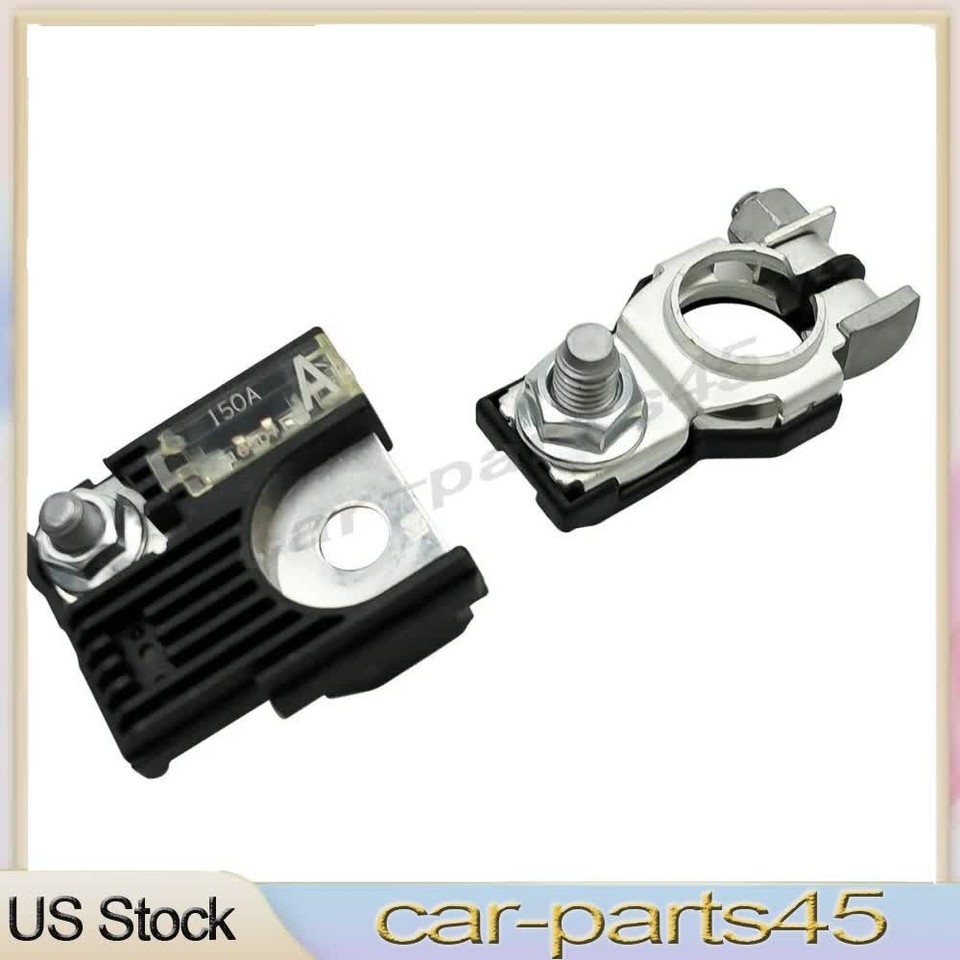New 150 Amp Battery Fuse w/Positive Battery Terminal 18790-01318 for ...
