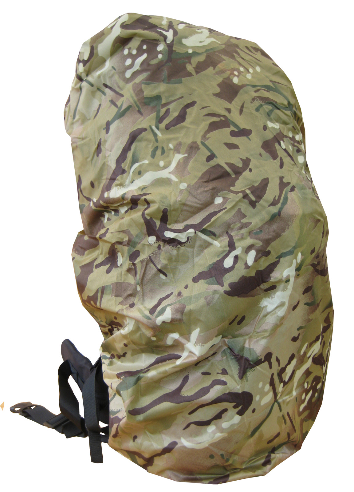 Rucksack Rain Army Camo Waterproof Bag Military Pack Cover Backpack ...