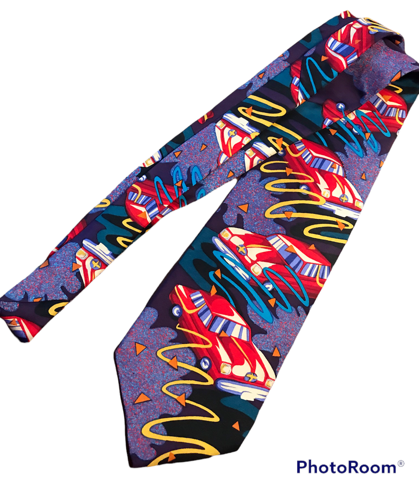 The Beatles Men's Silk Ties Song Titles Tie USA Music | eBay