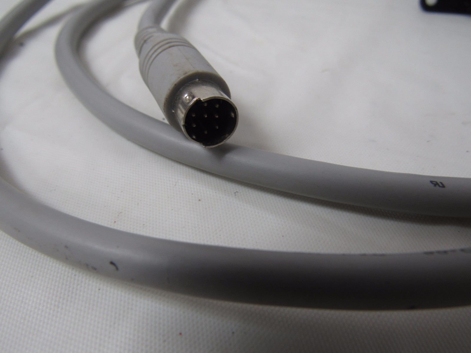 AWM E101344 2464 VW-4 SR-PVC CABLE | eBay