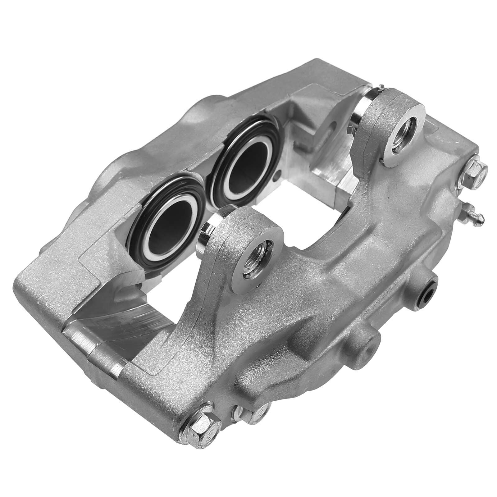 2pcs Front Left & Right Disc Brake Calipers for Nissan 300ZX 90-92 ...