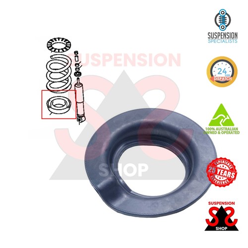 Lower Spring Seat Suit MITSUBISHI Pajero 3.2 DI-D (V88W, V98W) PAJERO ...