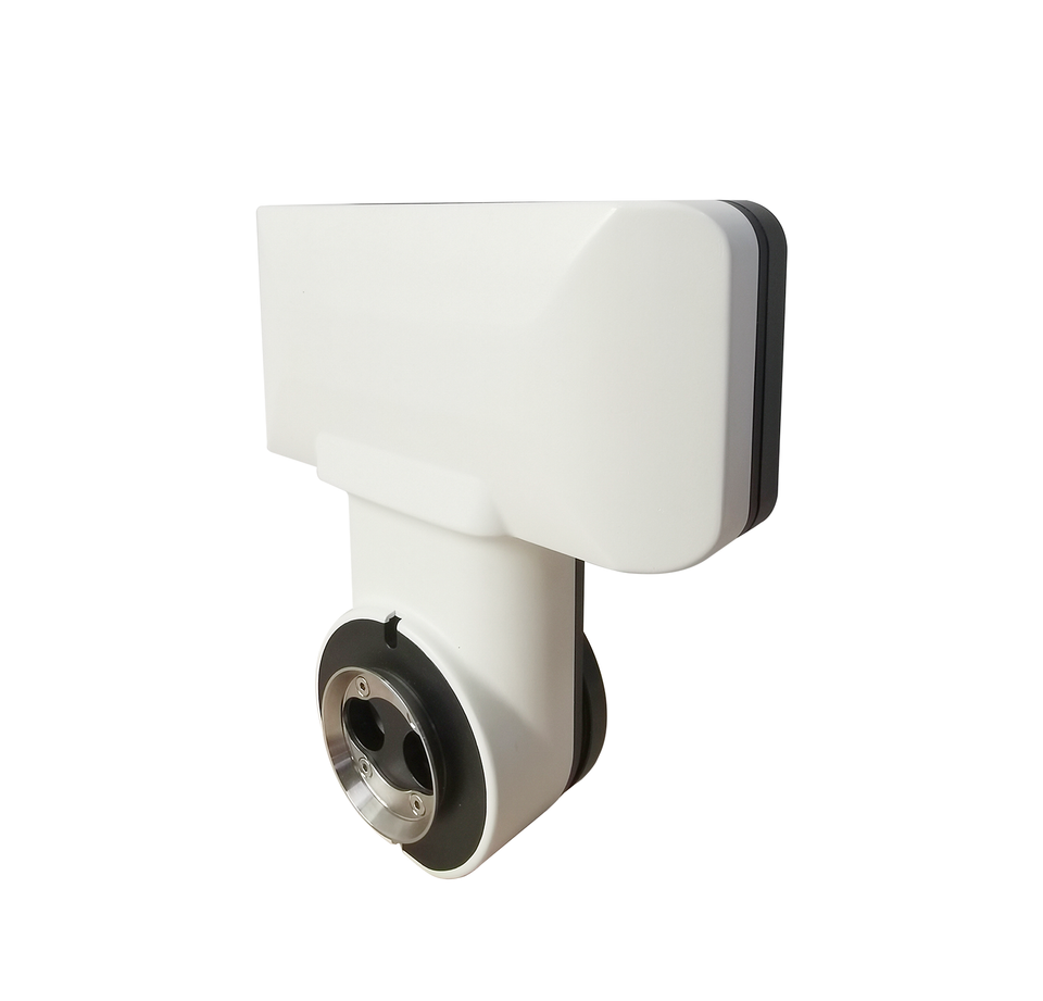 AIO Imaging Optic System Slit lamp Adapter For Topcon Nikon Reichert ...