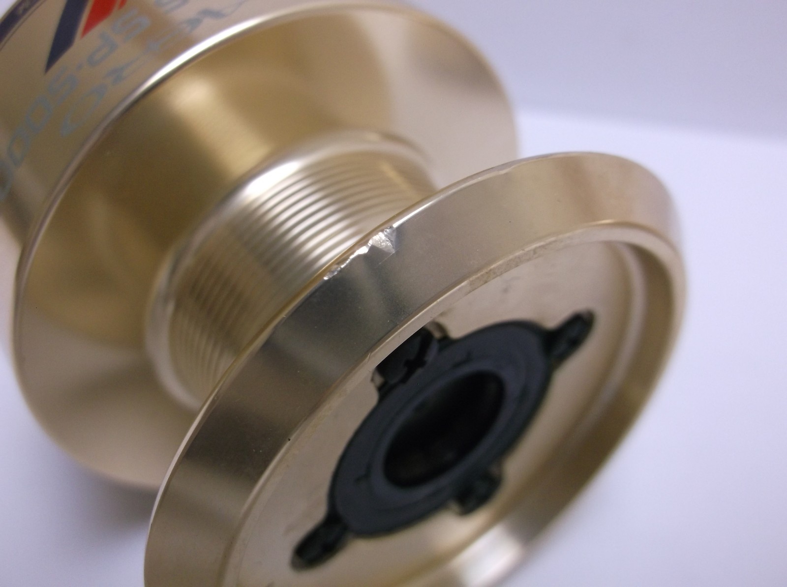 SHIMANO REEL PART - RD7520 RD3213 Aero Spheros SP 5000F (91) - Spool #C ...