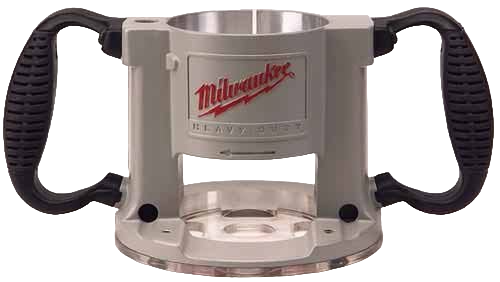 Milwaukee 5625-20 Production Router Base Unit Only (3.5 Max HP Router ...