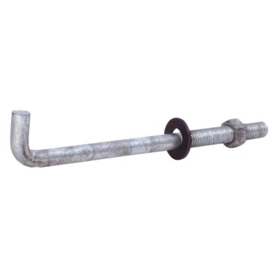 Grip-Rite 1/2X10 Anchor Bolt | eBay