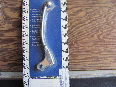 NOS Motion Pro Honda Wide Blade Lever Type VT600C VF700 14-702 | eBay