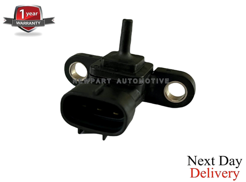 AIR INTAKE PRESSURE MAP SENSOR for TOYOTA AURIS RAV4 AVENSIS COROLLA 2. ...
