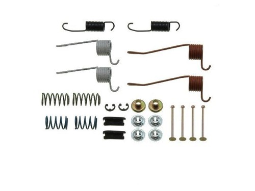 For 1971-1975 Pontiac Grandville Drum Brake Hardware Kit Rear Dorman ...