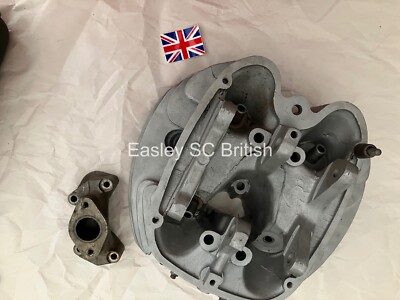 A50 Cylinder head BSA | eBay