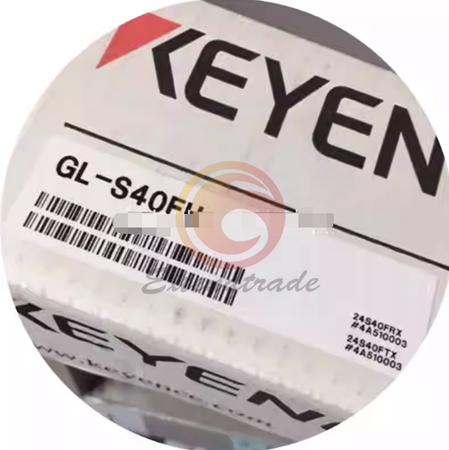 ONE NEW KEYENCE GL-S40FH safety light grid sensor | eBay