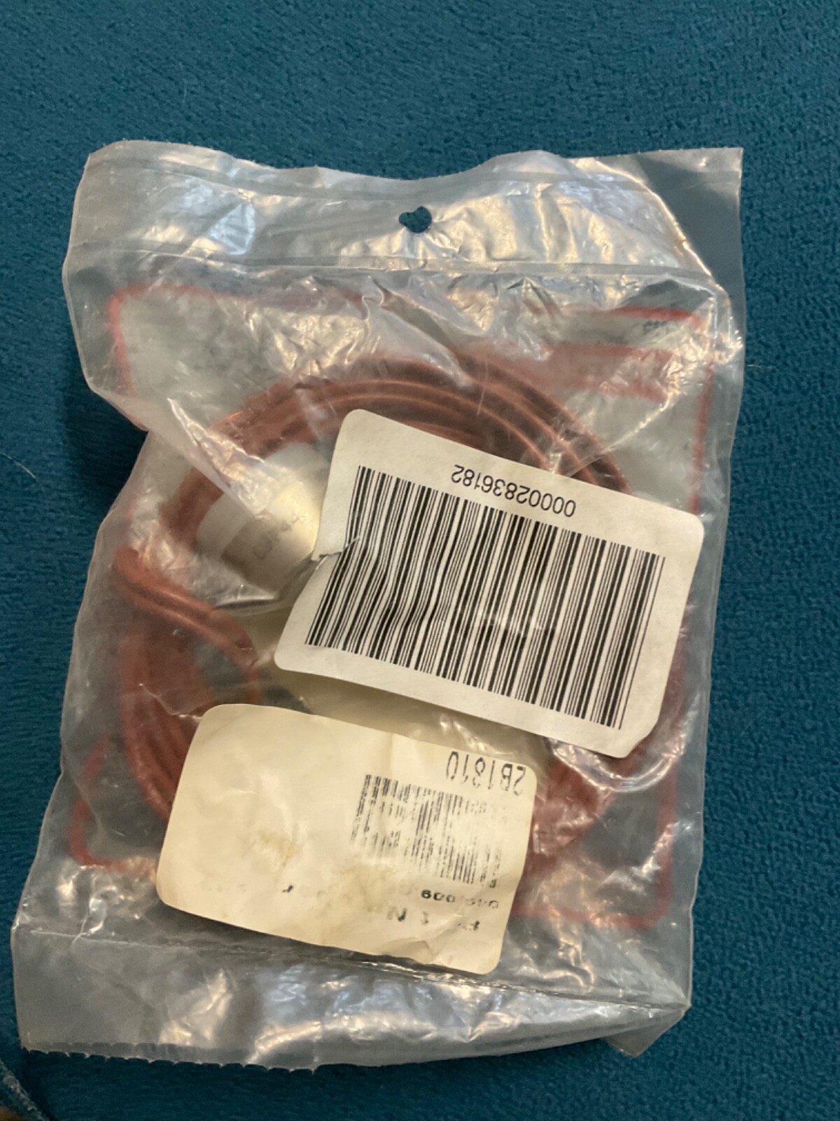 New Gemline GL70 Defrost Thermostat Open 70F Close 50F | eBay