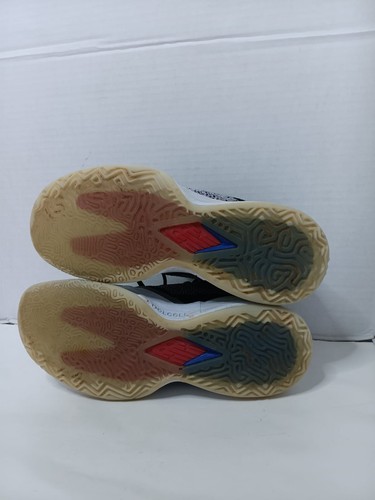 New Balance Kawhi Leonard Clippers Shoes White Black Sneakers BBKLSCA1 ...