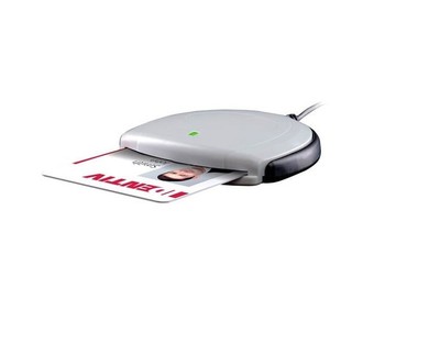 Xerox Common Access Card Reader & Enablement Kit (497K21650) | eBay