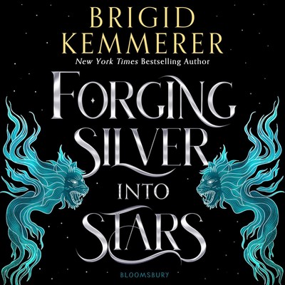 Brigid Kemmerer Cecily Bednar Schmidt Chase B Forging Silver Into St ...