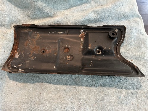 61 - 67 GM PONTIAC V-8 GTO Tripower 2+2 LIFTER VALLEY PAN 326 389 421 ...