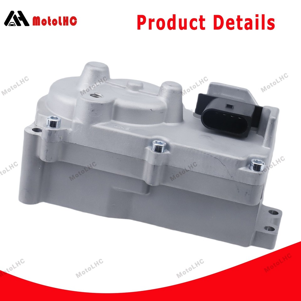 For 2013-2018 Ram 6.7L HE300VG Turbo R8481772AA Cummins Holset Actuator ...