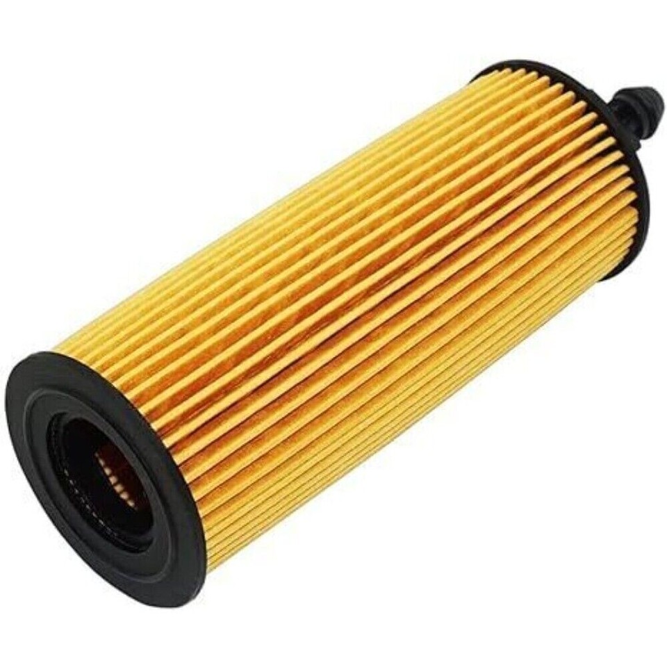 3PCS Oil Filter Set MO-349 For Chrysler Jeep Dodge RAM 3.2L 3.6L V6 ...