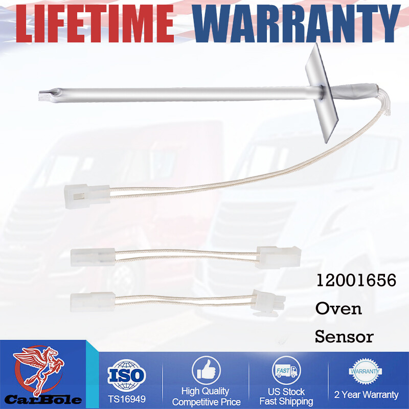 316490001 for GE Electrolux Frigidaire WB21X5301 Oven Sensor ...