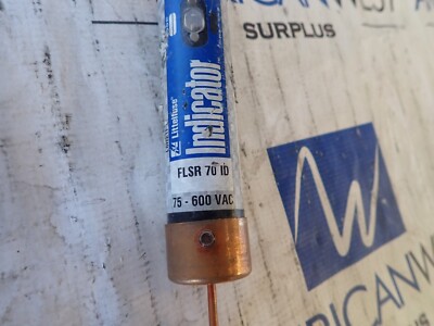 Fuses - 70 Amp 600