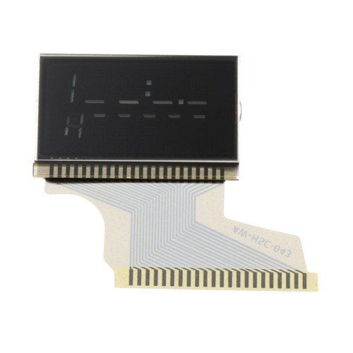 Dashboard LCD Display Replaces ,Spare Parts, Premium, High | eBay Australia