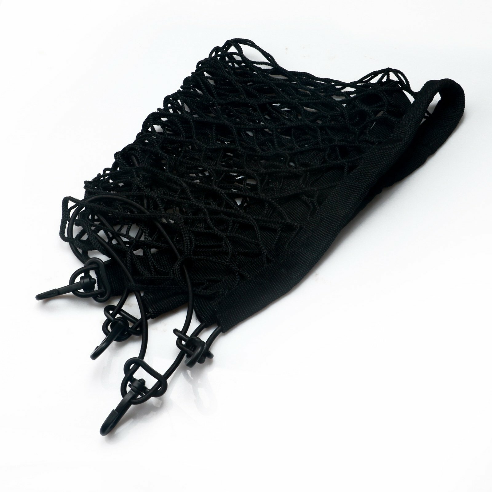 Car Trunk Cargo Net Holder Elastic Mesh Organizer Truck SUV Universal 4 ...