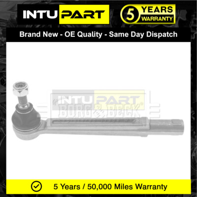 Fits Porsche 911 Boxster Cayman IntuPart Front Tie Rod End #1 ...