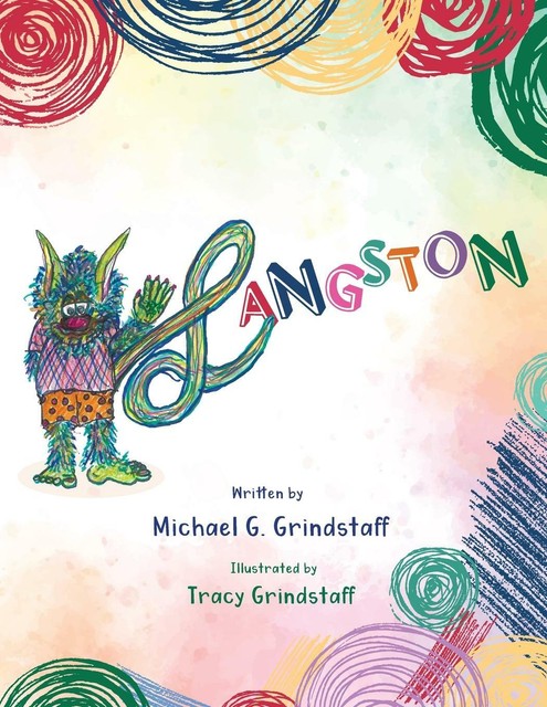 Langston von Michael G. Grindstaff (2021, Taschenbuch) online kaufen ...